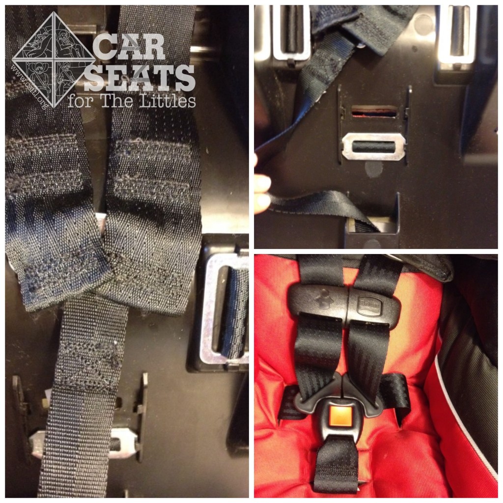 Britax Chaperone Review - Car Seats For The Littles