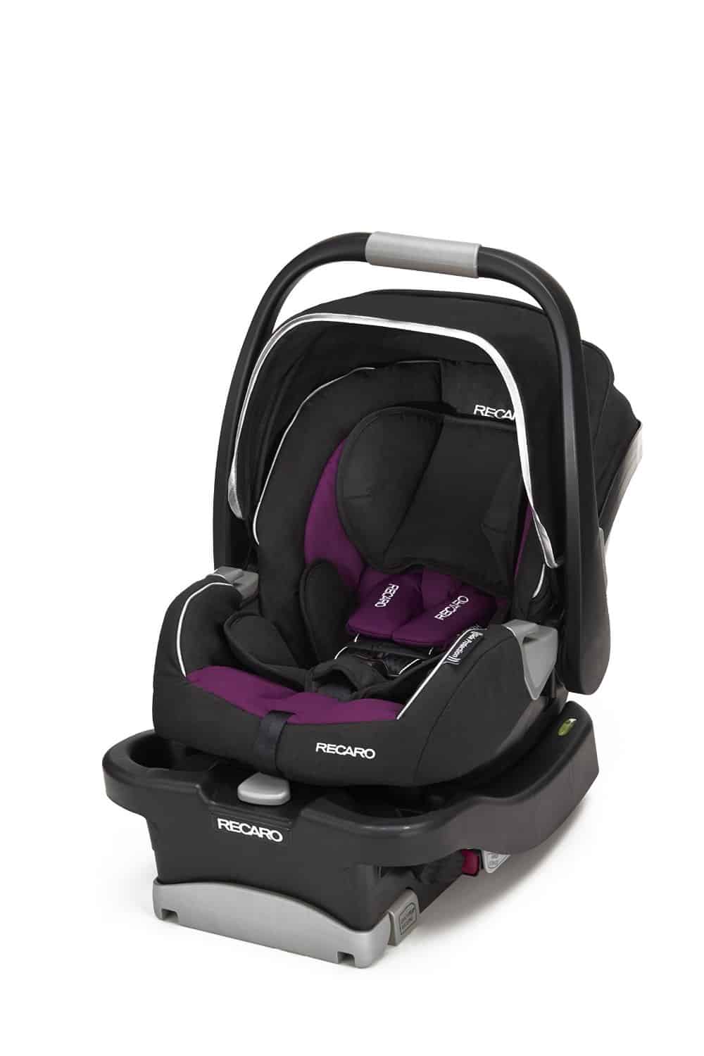 RECARO Performance Coupe Review - Car Seats For The Littles