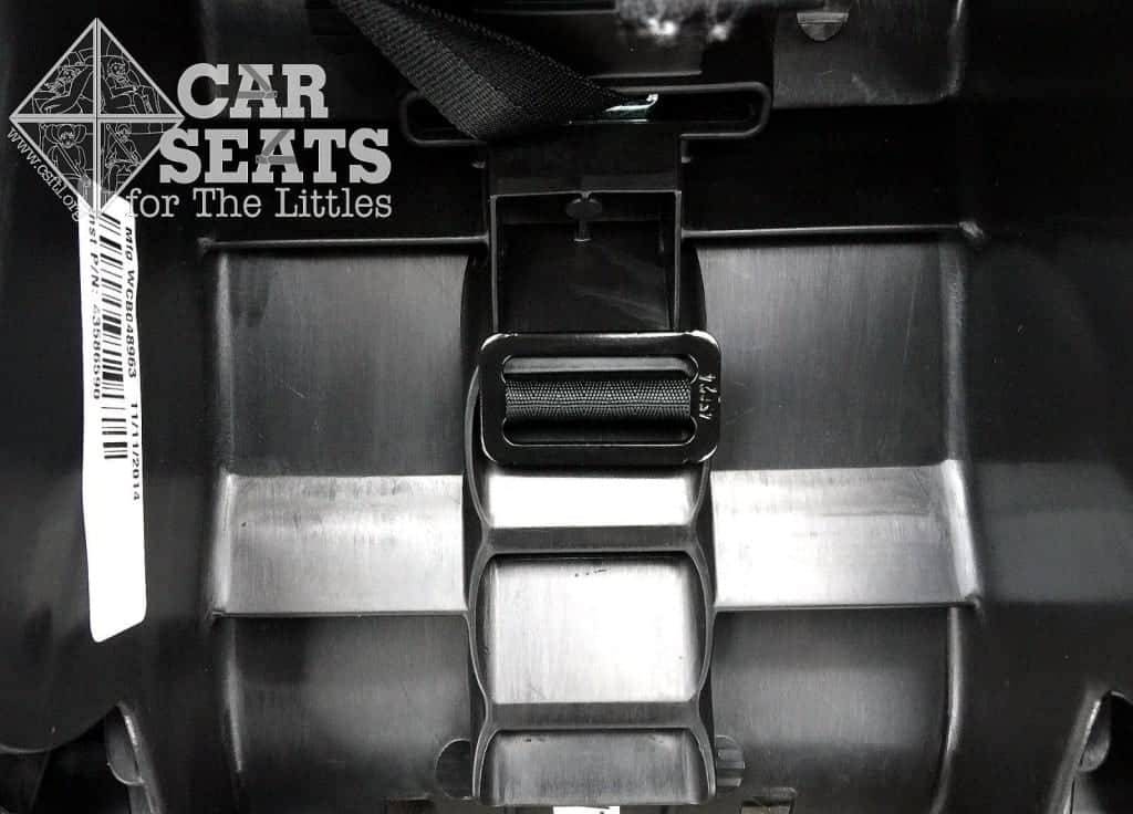 Cosco Scenera NEXT Review - Car Seats For The Littles