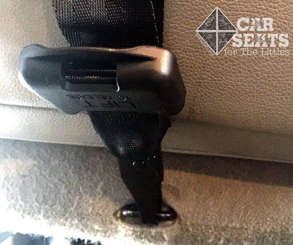 Choosing a New Vehicle - Car Seats For The Littles