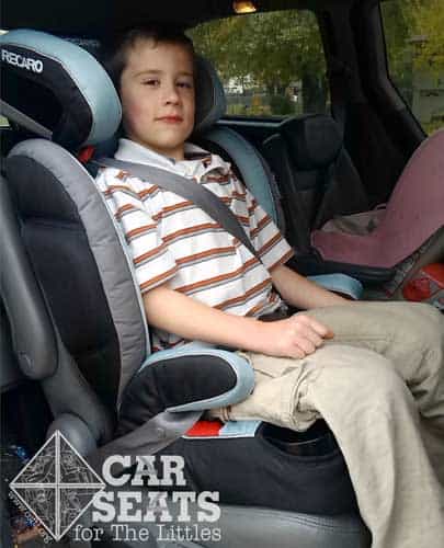 Car Seats For The Littles | High Back Boosters for Big Kids (and their ...