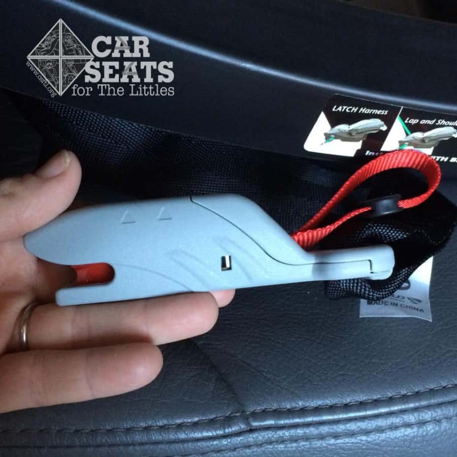 Evenflo Platinum LiteMax 35 Review - Car Seats For The Littles