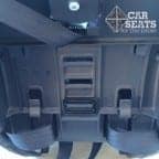 Evenflo Platinum LiteMax 35 Review - Car Seats For The Littles