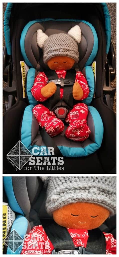 Baby Trend Secure Snap Gear 32 Review - Car Seats For The Littles