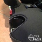 Graco Tranzitions / Wayz Review - Car Seats For The Littles