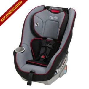 Recommended Seats: USA - Car Seats For The Littles