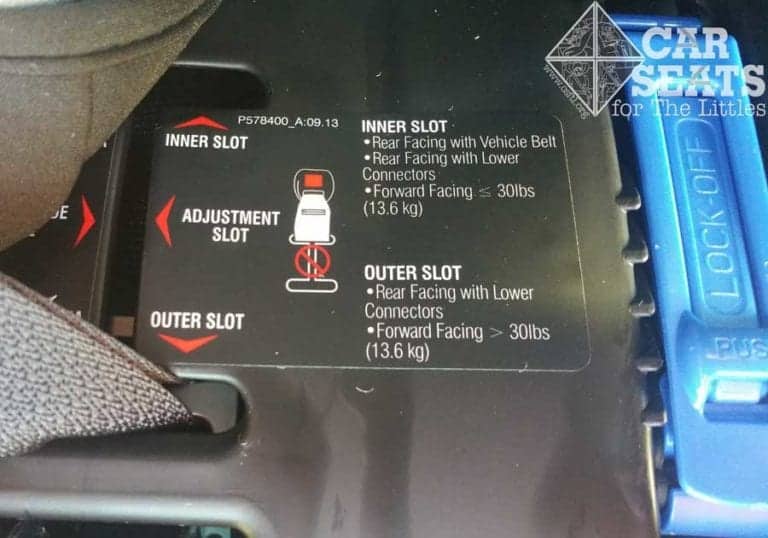 Essentials by Britax: Emblem and Allegiance Convertible Car Seats ...