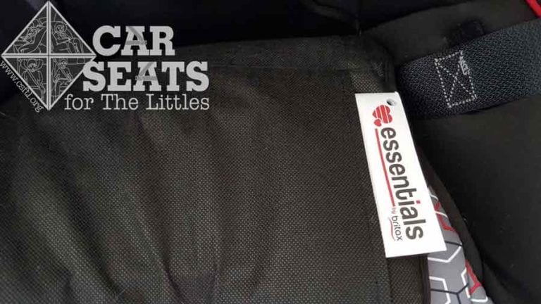 Essentials by Britax: Emblem and Allegiance Convertible Car Seats ...