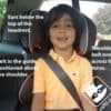 5 step test Archives - Car Seats For The Littles