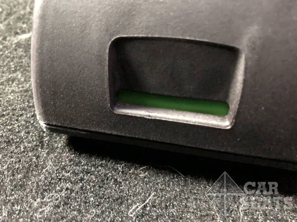 NUNA Pipa Lite LX Review - EU Car Seat - Car Seats For The Littles
