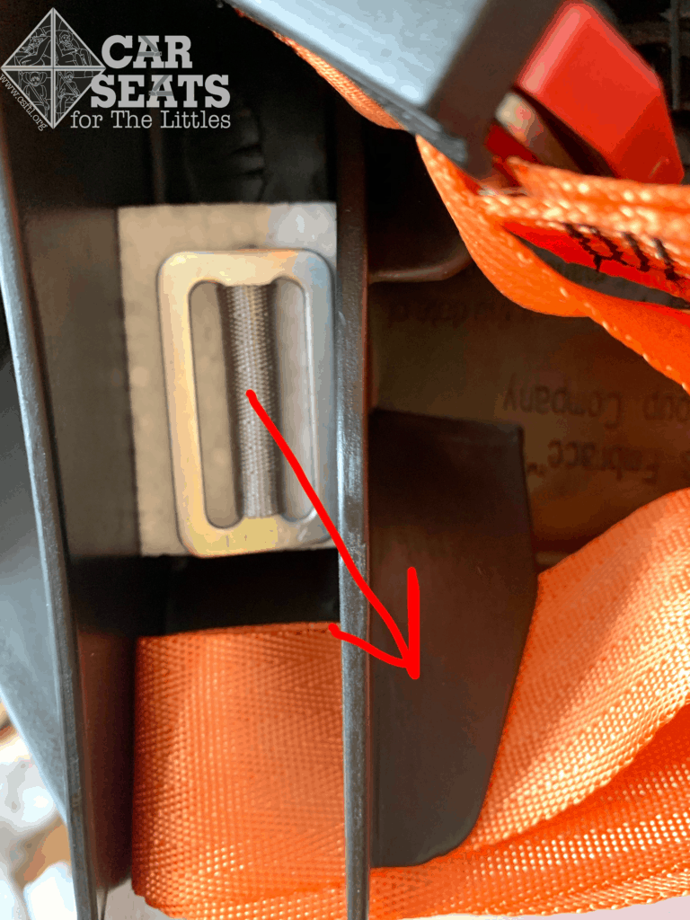 KidsEmbrace Combination Harness to Booster Car Seat Review - Car Seats ...