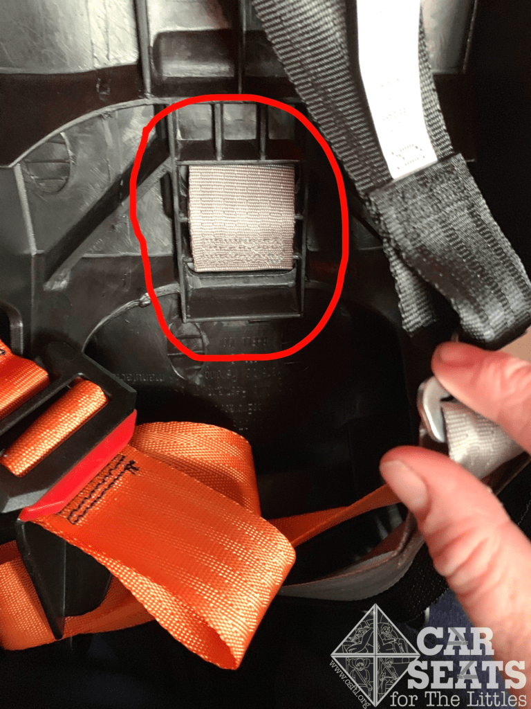 KidsEmbrace Combination Harness to Booster Car Seat Review - Car Seats ...