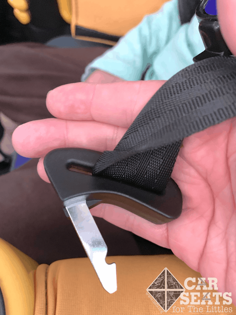 KidsEmbrace Combination Harness to Booster Car Seat Review - Car Seats ...