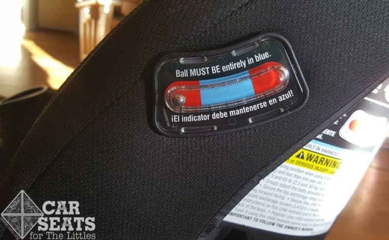 Graco Grows4Me Review - Car Seats For The Littles
