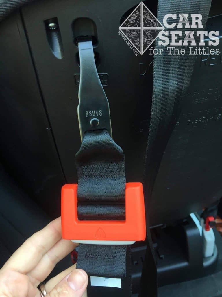 Evenflo Triumph Convertible Car Seat Review - Car Seats For The Littles