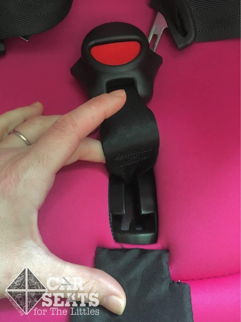 Evenflo Triumph Convertible Car Seat Review - Car Seats For The Littles