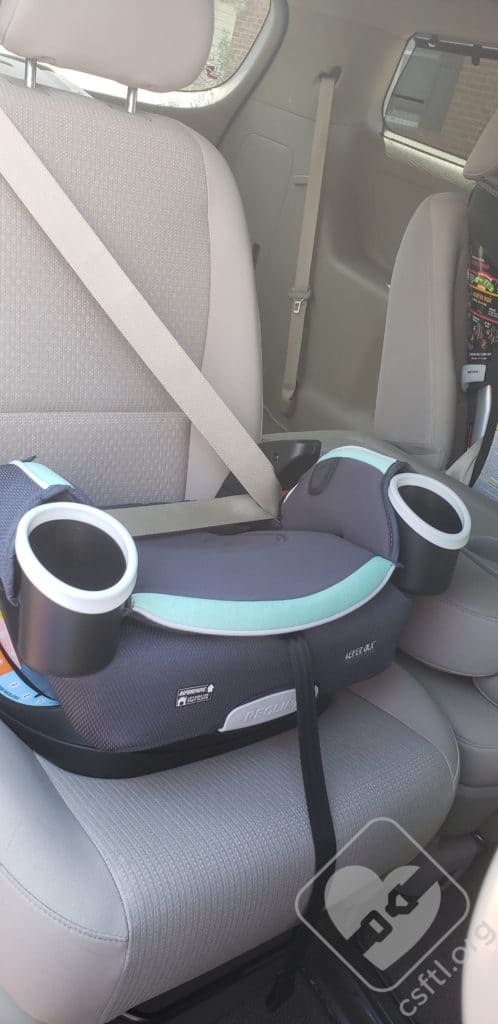 Graco 4Ever DLX Multimode Car Seat Review - Car Seats For The Littles