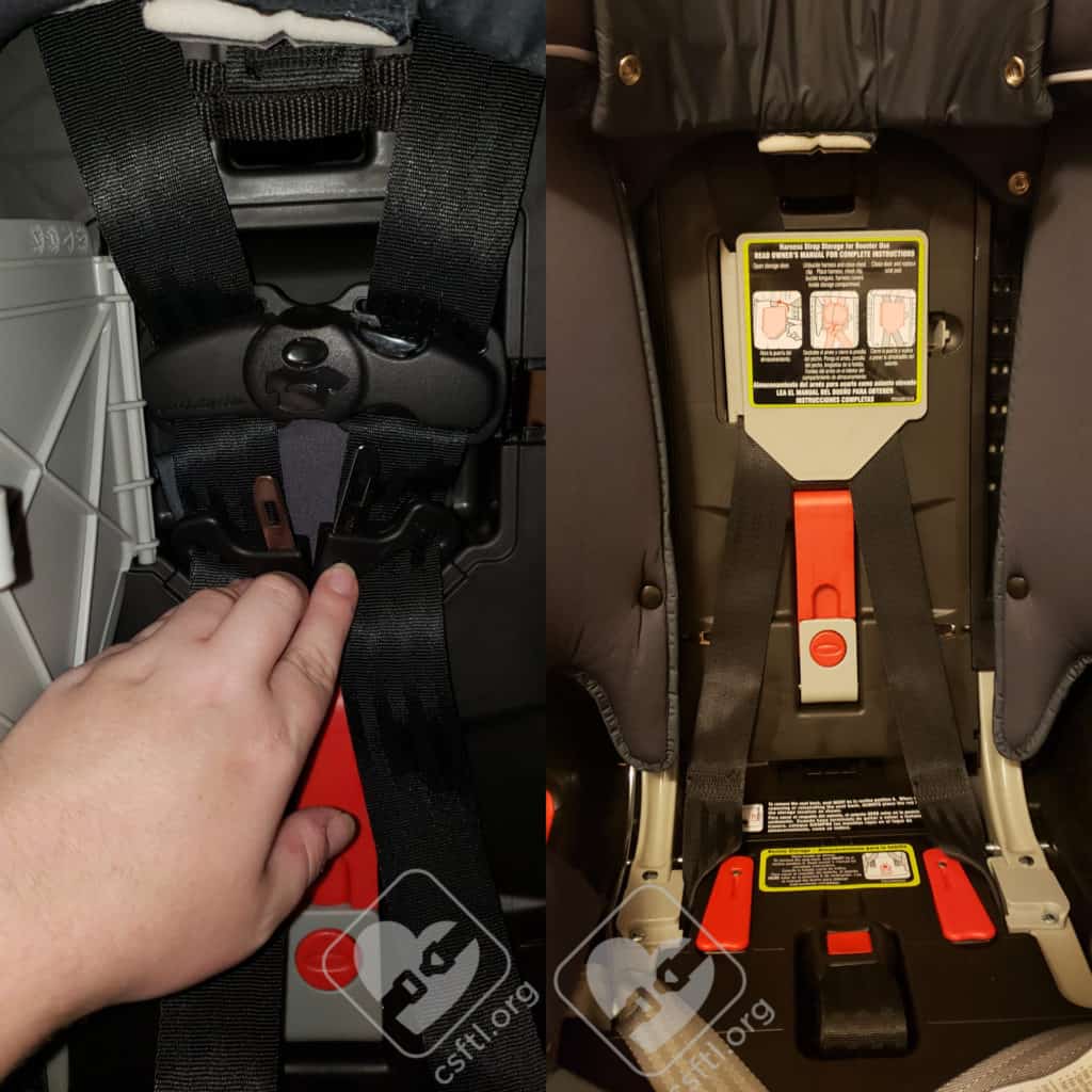 Graco 4Ever DLX Multimode Car Seat Review - Car Seats For The Littles