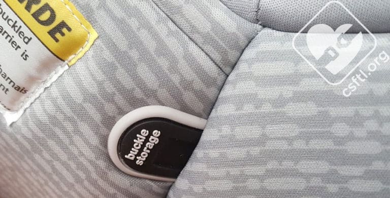 Evenflo LiteMax Rear Facing Only Car Seat Review - Car Seats For The ...