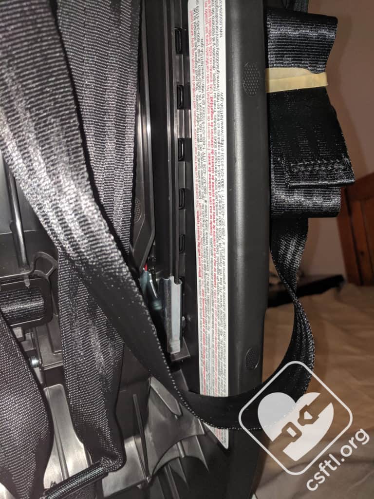Graco TrioGrow LX Multimode Car Seat Review - Car Seats For The Littles