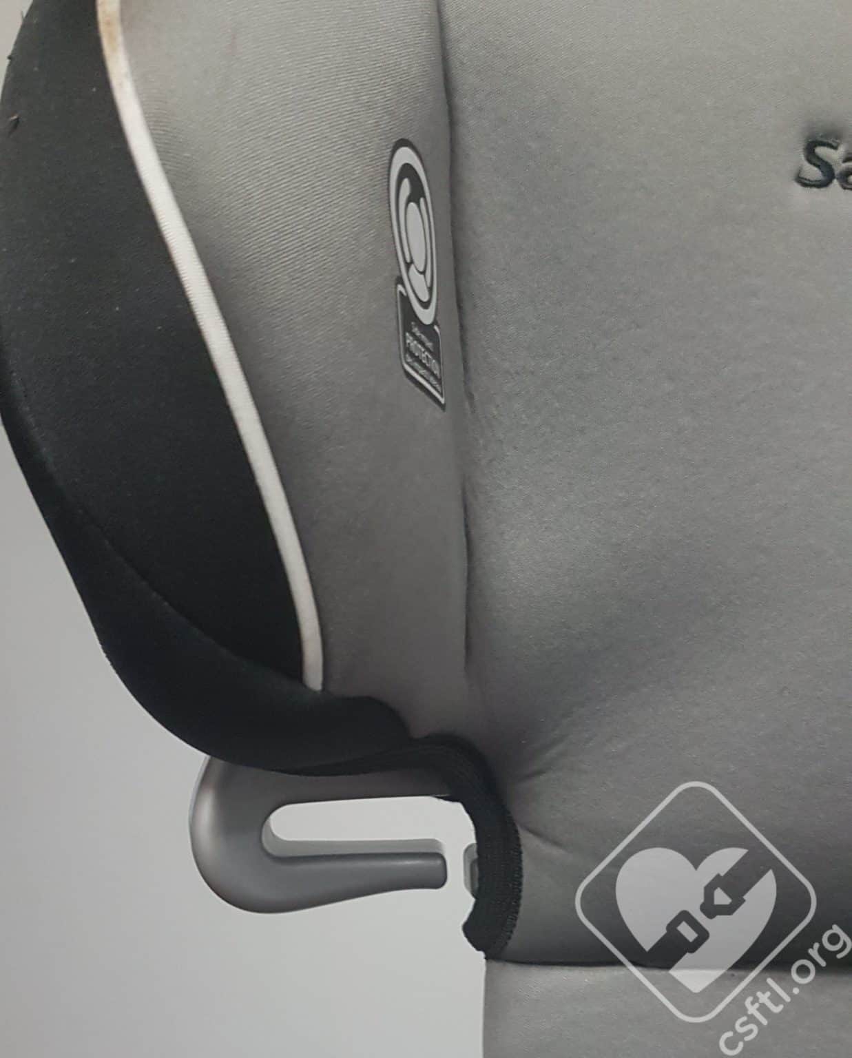Cosco Pronto/Safety 1st Crossover Booster Seat Review - Car Seats For ...
