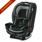 Recommended Seats: USA - Car Seats For The Littles
