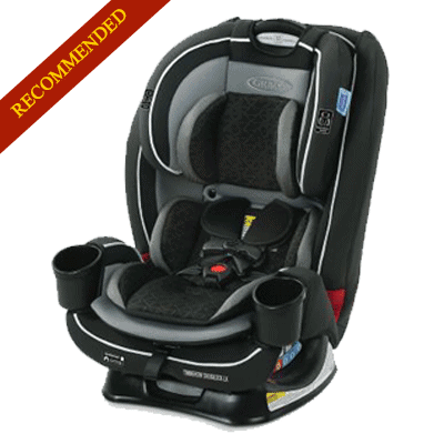 Recommended Seats: USA - Car Seats For The Littles