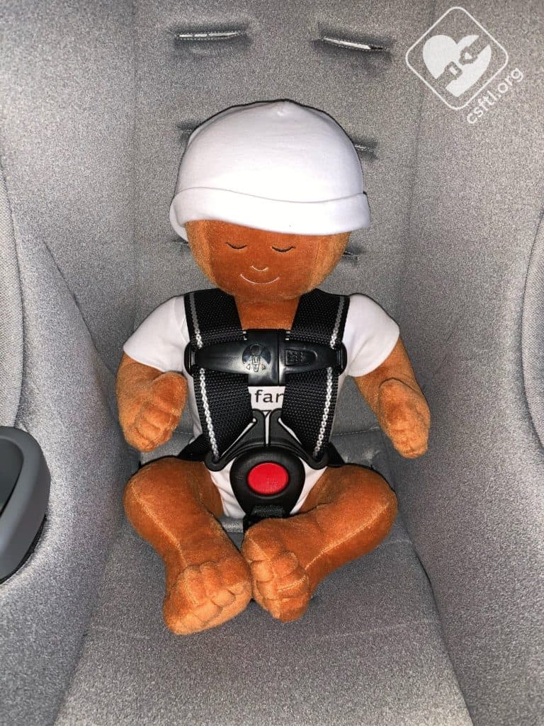 Baby Trend Trooper Convertible Car Seat Review - Car Seats For The Littles