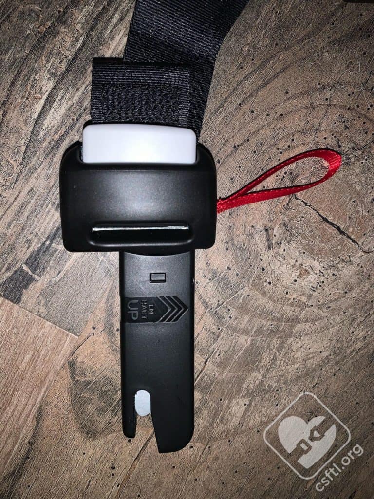 Evenflo Revolve360 Review - Car Seats For The Littles