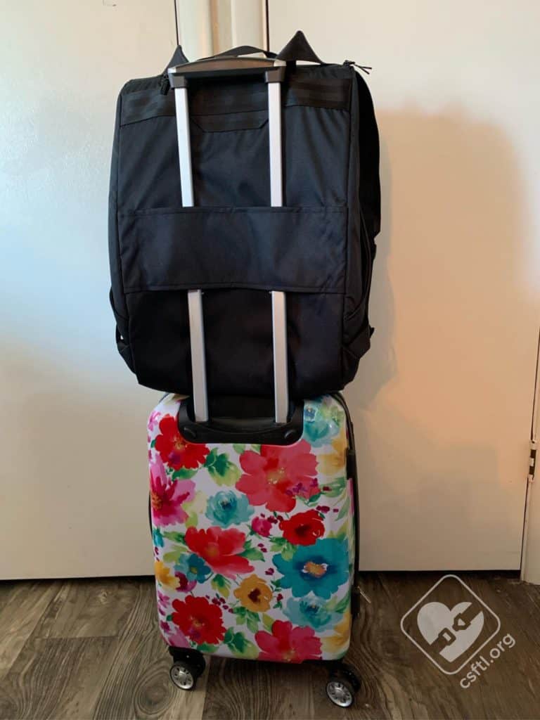 WAYB Pico Review - Car Seats For The Littles