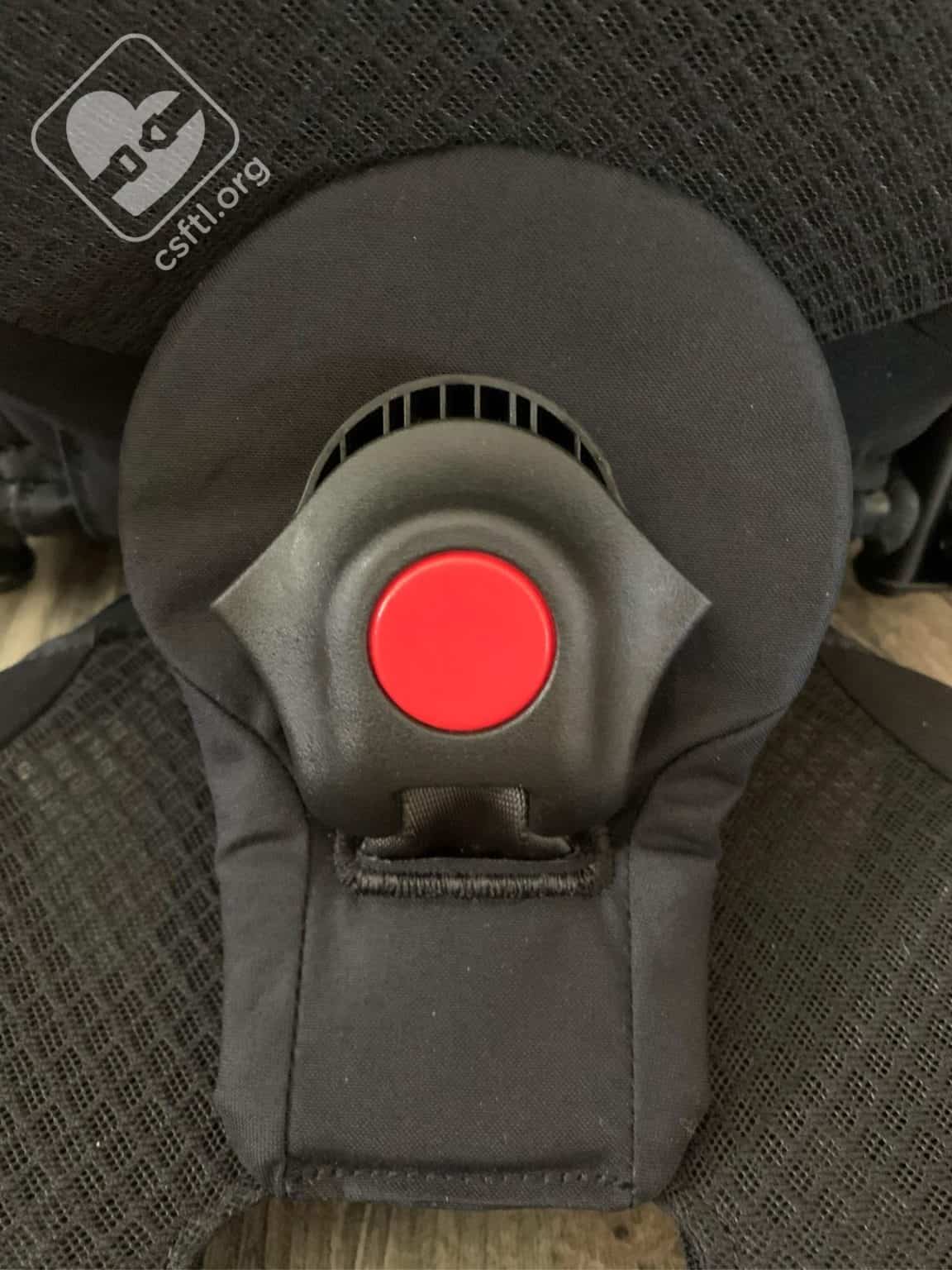 WAYB Pico Review - Car Seats For The Littles