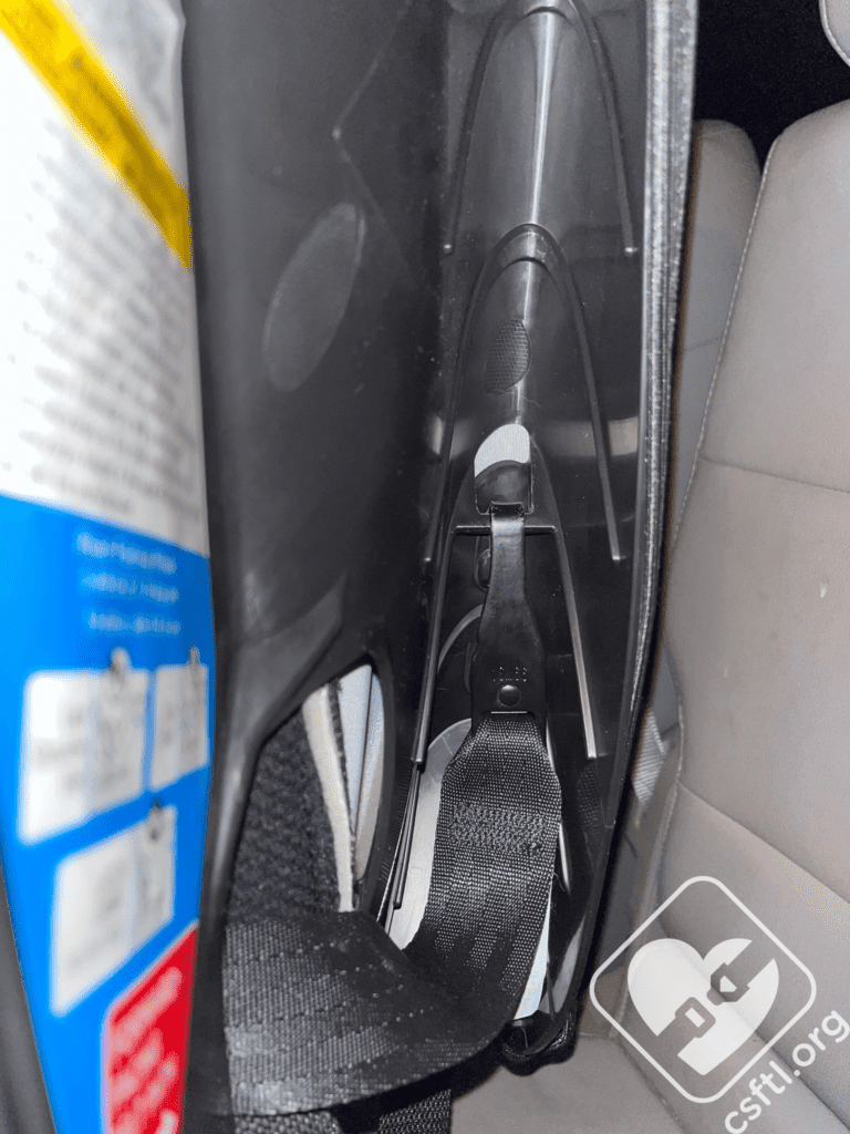 Safety 1st Grow and Go Extend N Ride Multimode Car Seat Review - Car ...