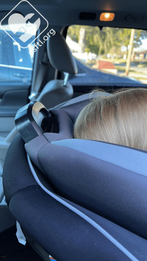 Safety 1st Grow and Go Extend N Ride Multimode Car Seat Review - Car ...