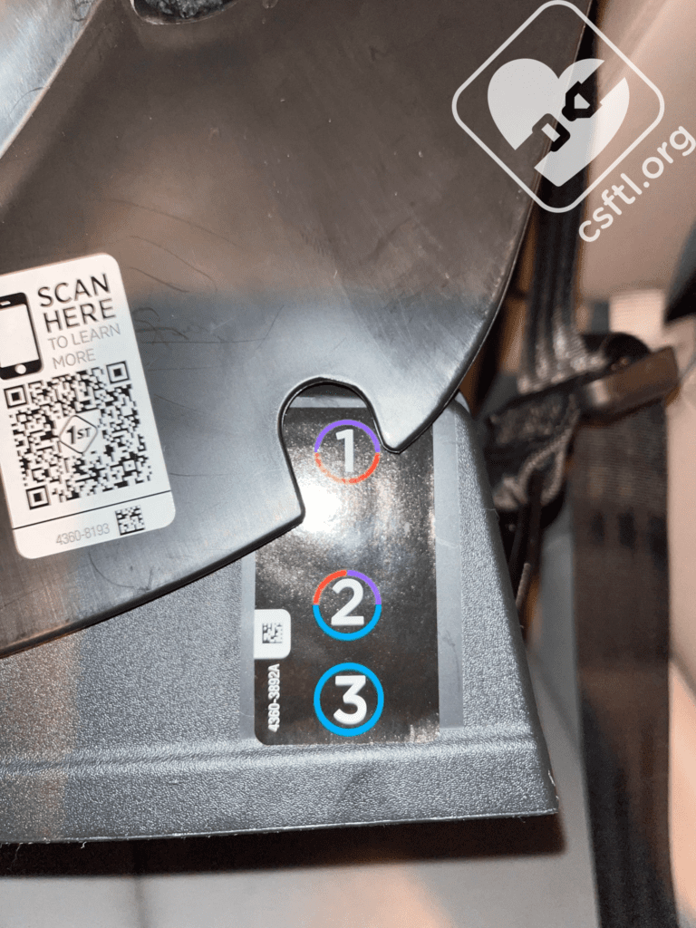 Safety 1st Grow and Go Extend N Ride Multimode Car Seat Review - Car ...