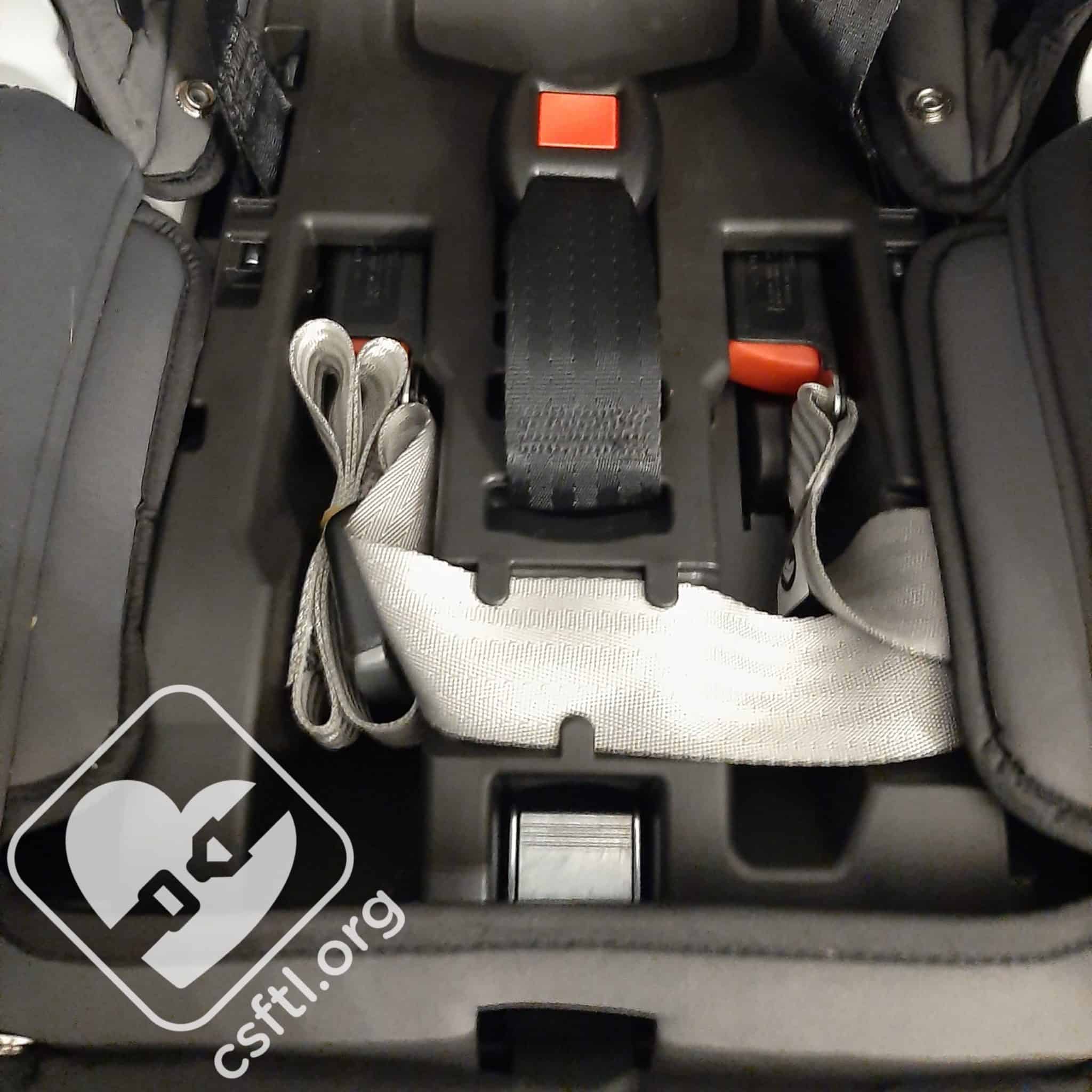 Graco SlimFit3 LX Multimode Car Seat Review - Canada - Car Seats For ...