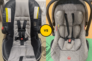 How to Spot a Counterfeit or Fake Car Seat | CSFTL