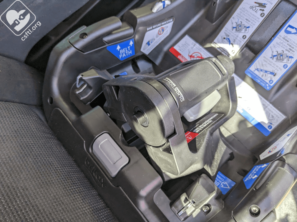 Britax Willow Brook Travel System Review - Car Seats For The Littles