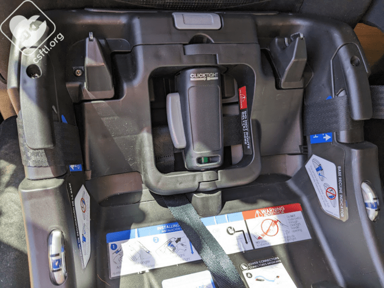 Britax Willow Brook Travel System Review - Car Seats For The Littles