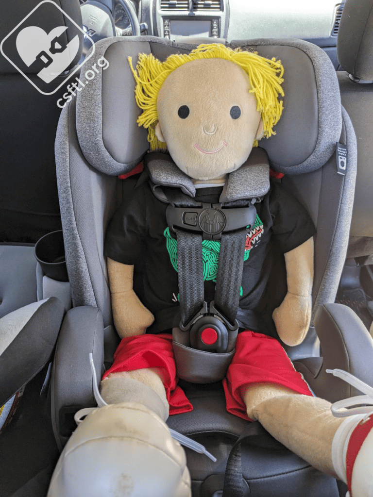 Safety 1st EverSlim and SlimRide Multimode Car Seat Review - Car Seats ...