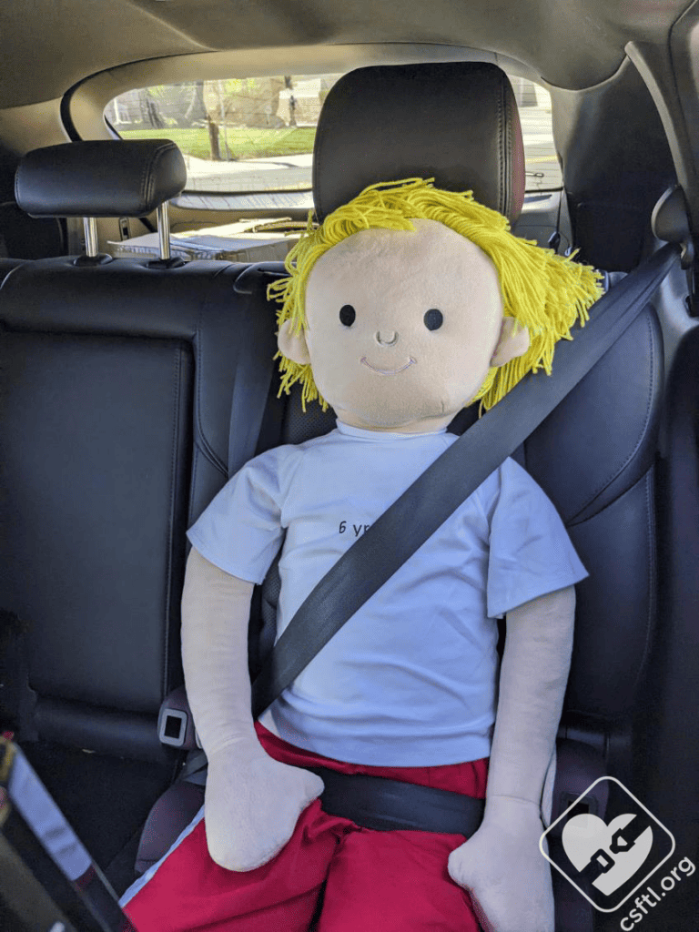 Safety 1st EverSlim and SlimRide Multimode Car Seat Review - Car Seats ...