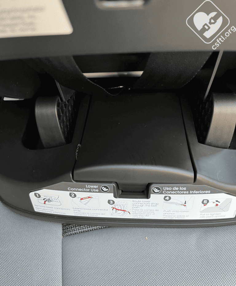 Britax Poplar Convertible Car Seat Review - Car Seats For The Littles