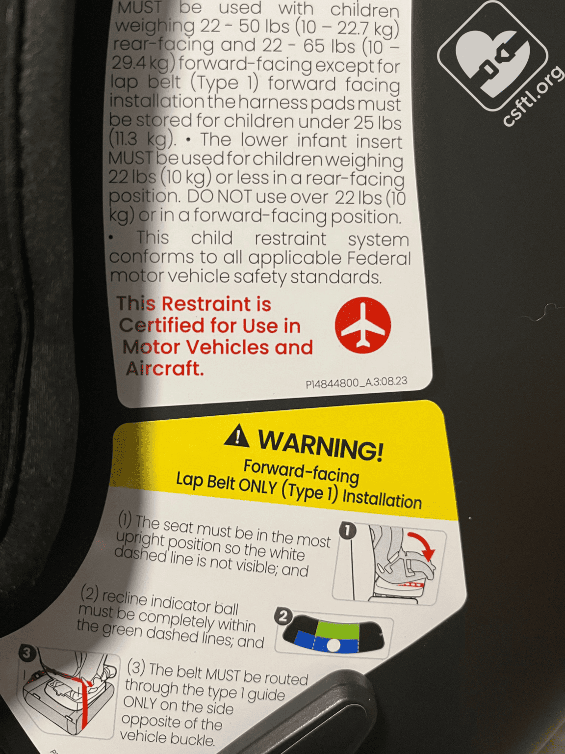 Britax Poplar Convertible Car Seat Review - Car Seats For The Littles