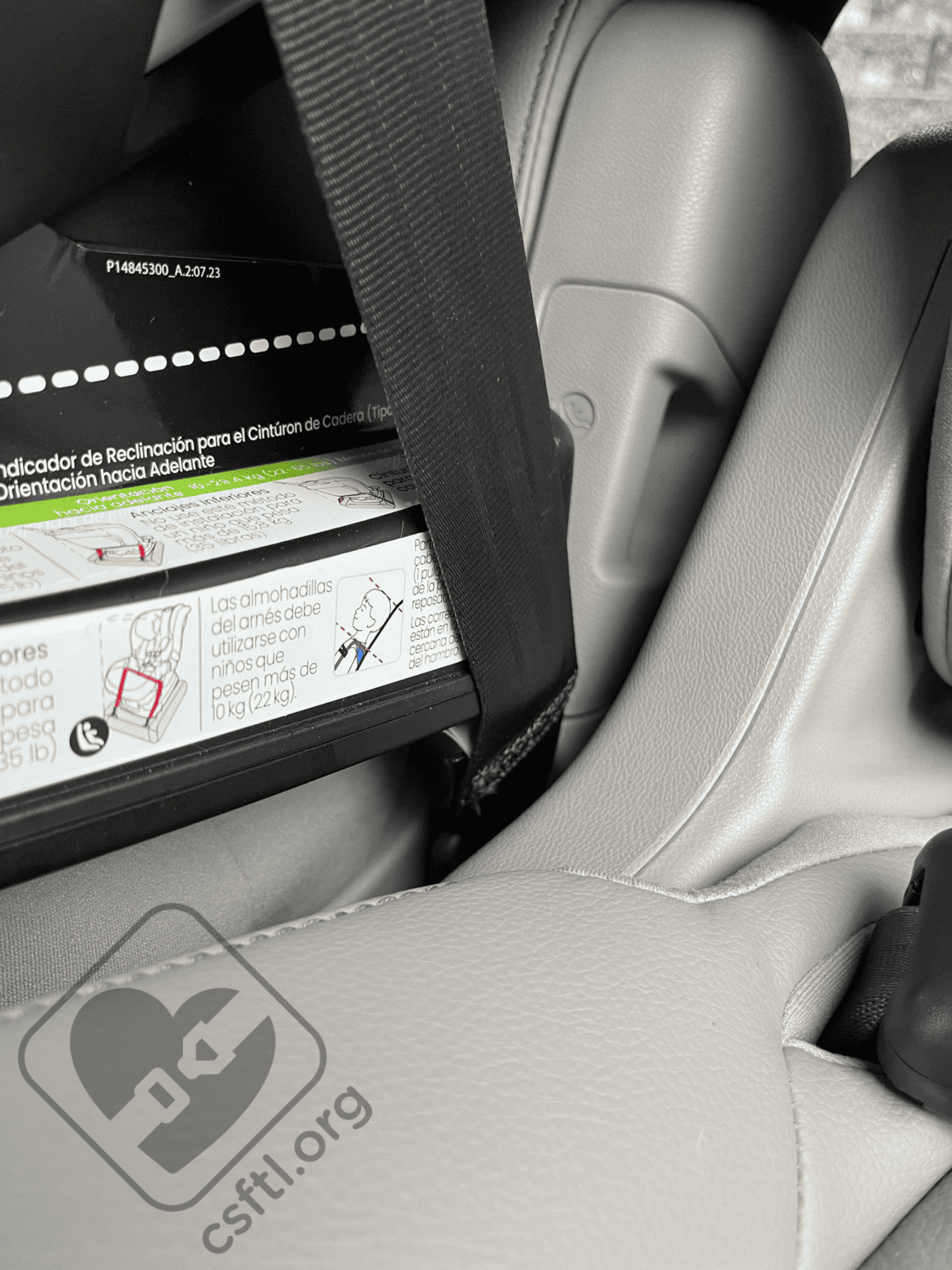 Britax Poplar Convertible Car Seat Review - Car Seats For The Littles