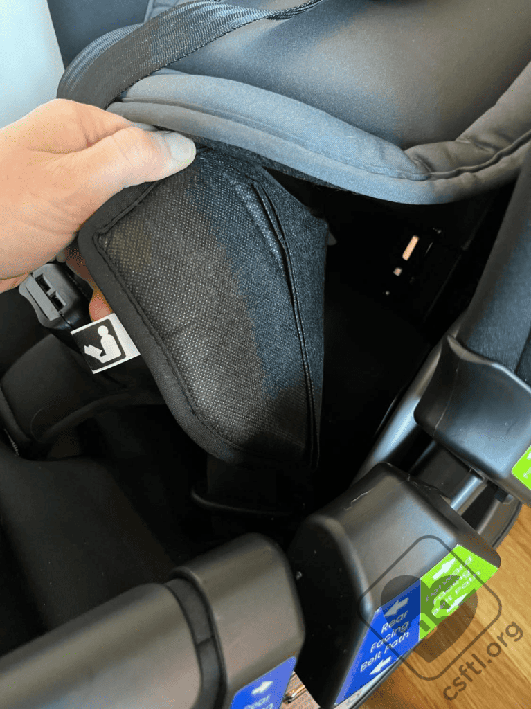 Britax Poplar Convertible Car Seat Review - Car Seats For The Littles