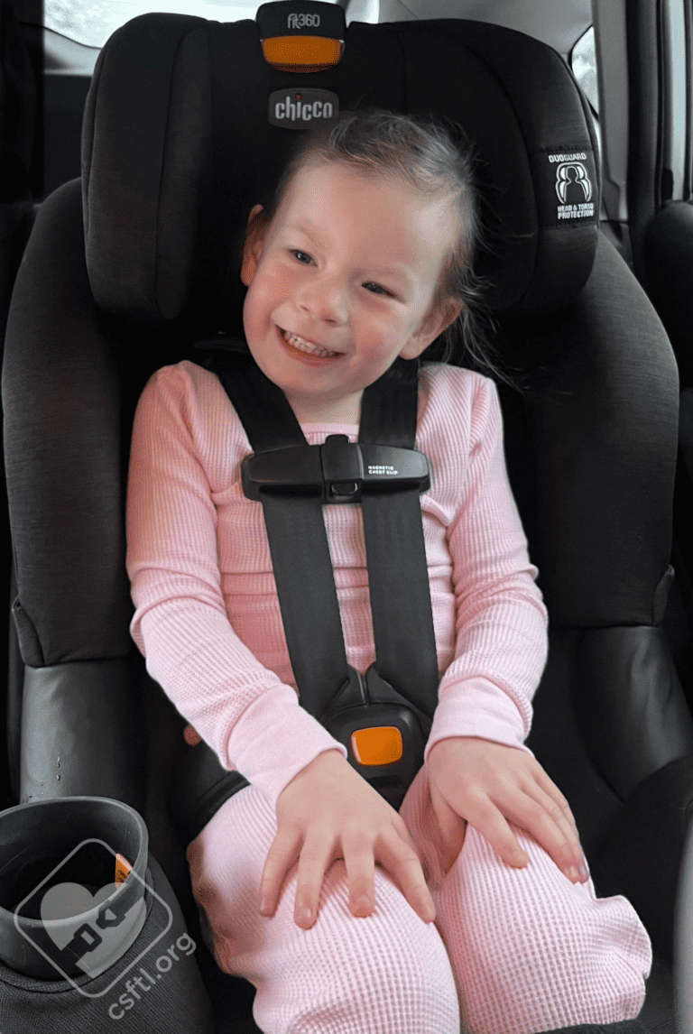 Chicco Fit360 Rotating Convertible Car Seat Review - Car Seats For The ...
