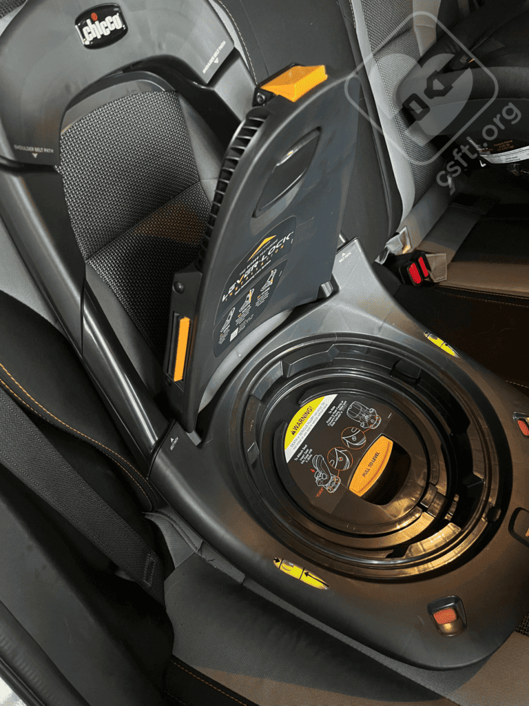 Chicco Fit360 Rotating Convertible Car Seat Review - Car Seats For The ...