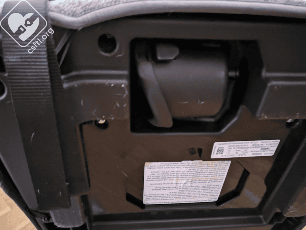 Graco TurboBooster 2.0 LX Booster Seat Review - Car Seats For The Littles