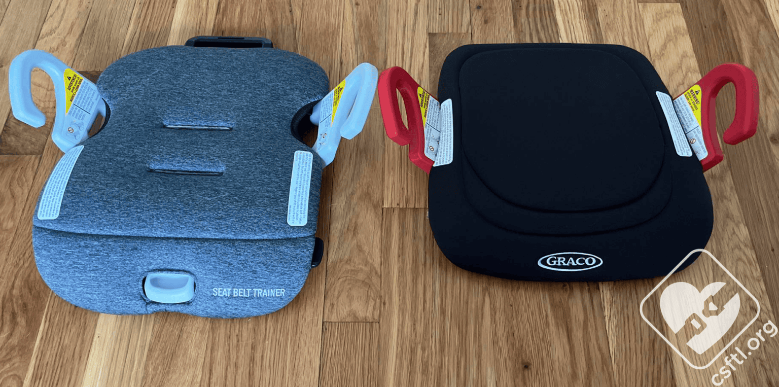 Graco 4Ever DLX Grad Multimode Car Seat Review - Car Seats For The Littles