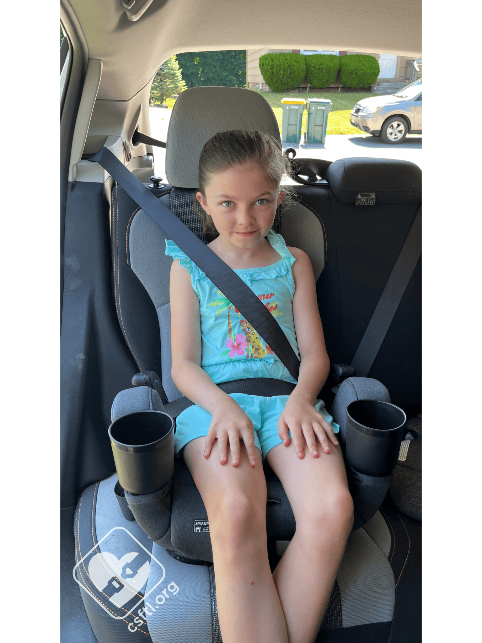 Graco 4Ever DLX Grad Multimode Car Seat Review - Car Seats For The Littles