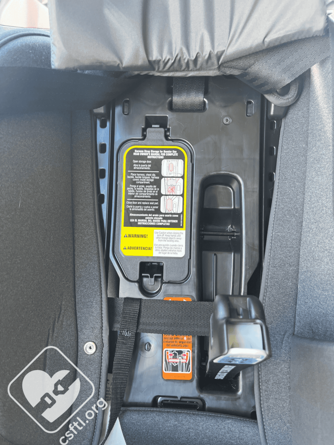 Graco 4Ever DLX Grad Multimode Car Seat Review - Car Seats For The Littles